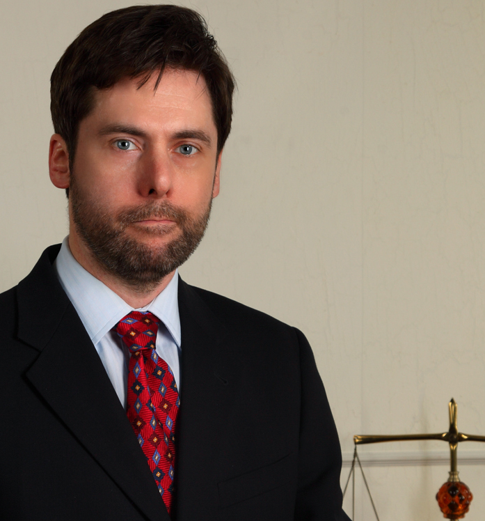 Business Litigation Attorney - Washington Landlord Attorney